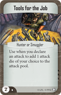 CorSec Academy: The Command Card Primer - Another View