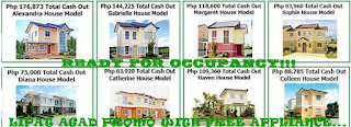 New Lancaster City Dreamhouses