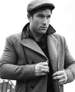 Eyecons: MODEL MONDAY: DUNCAN MAIS