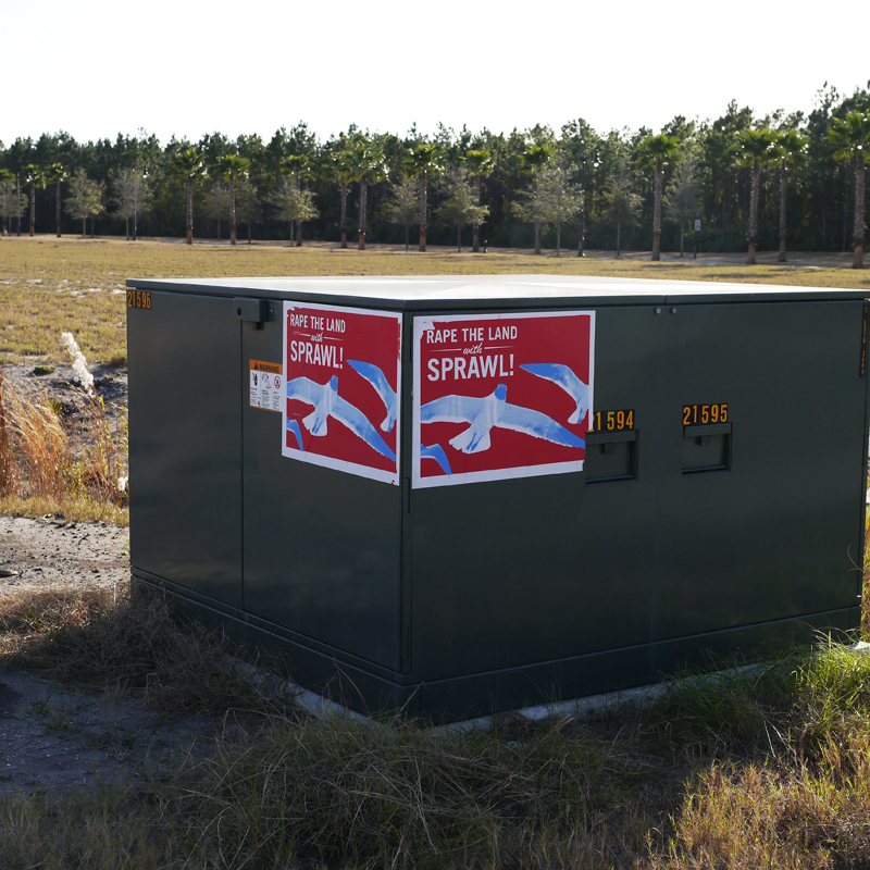 North Florida Pictures: February 2012