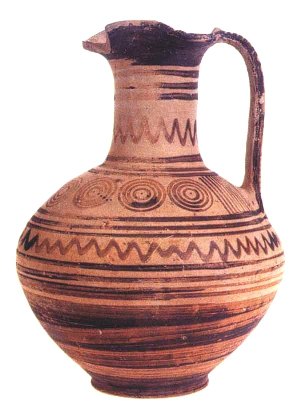 Arte Demais: ARTE GREGA