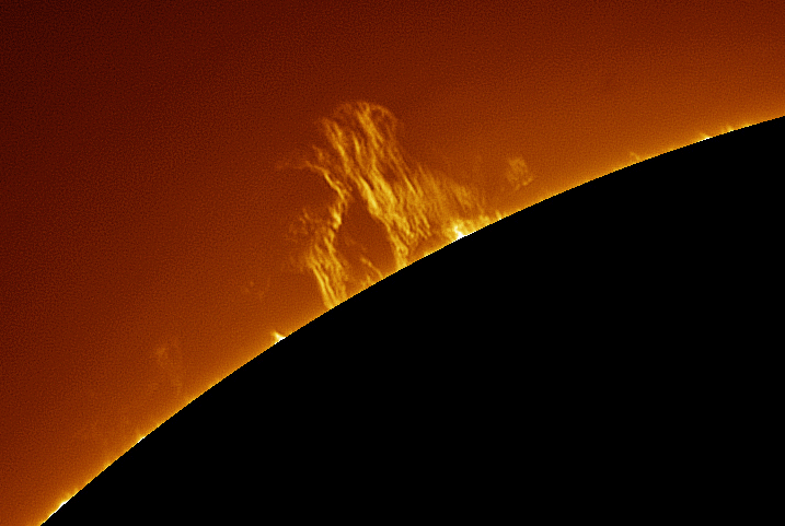 AKI GIFS: Sun animated gifs