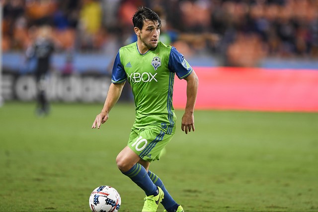 Nicolás Lodeiro: Técnica y destreza | La Pizarra Del DT