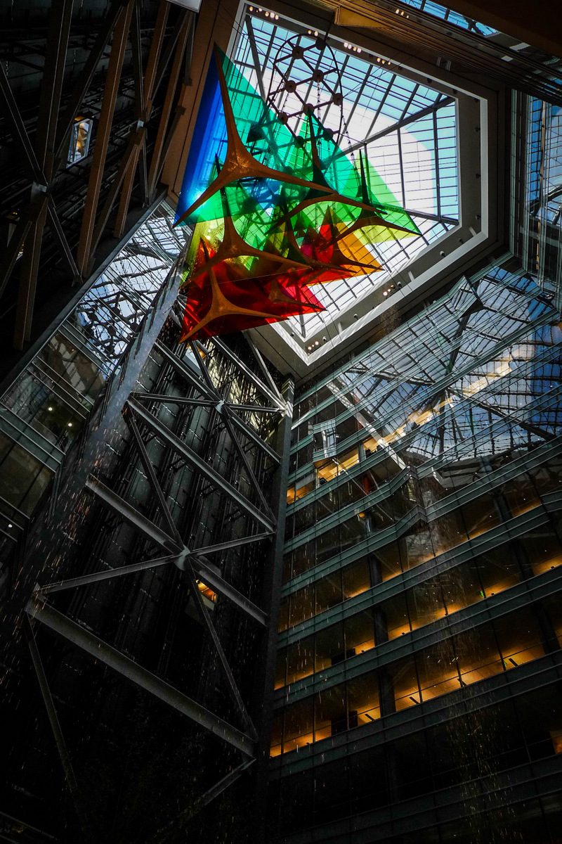 stan baranski photography: detropia