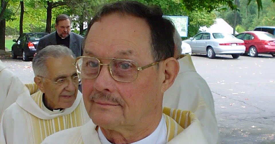 From the Eastern Front: Fr. Richard Cressman, SDB (1928-2017)