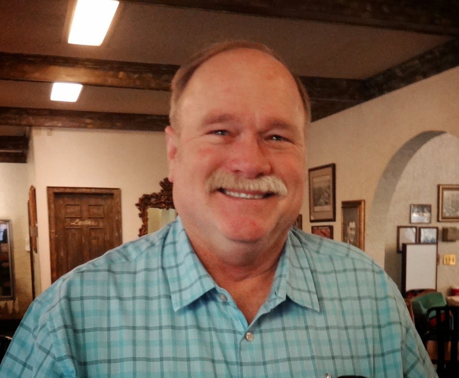 God's Mighty Men Of Valor: Our Panel Members- Learning A Little Bit ...