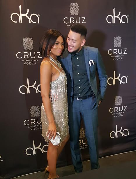 AKA on Vodka Cruz partnership: "This is the biggest deal of it's kind ...