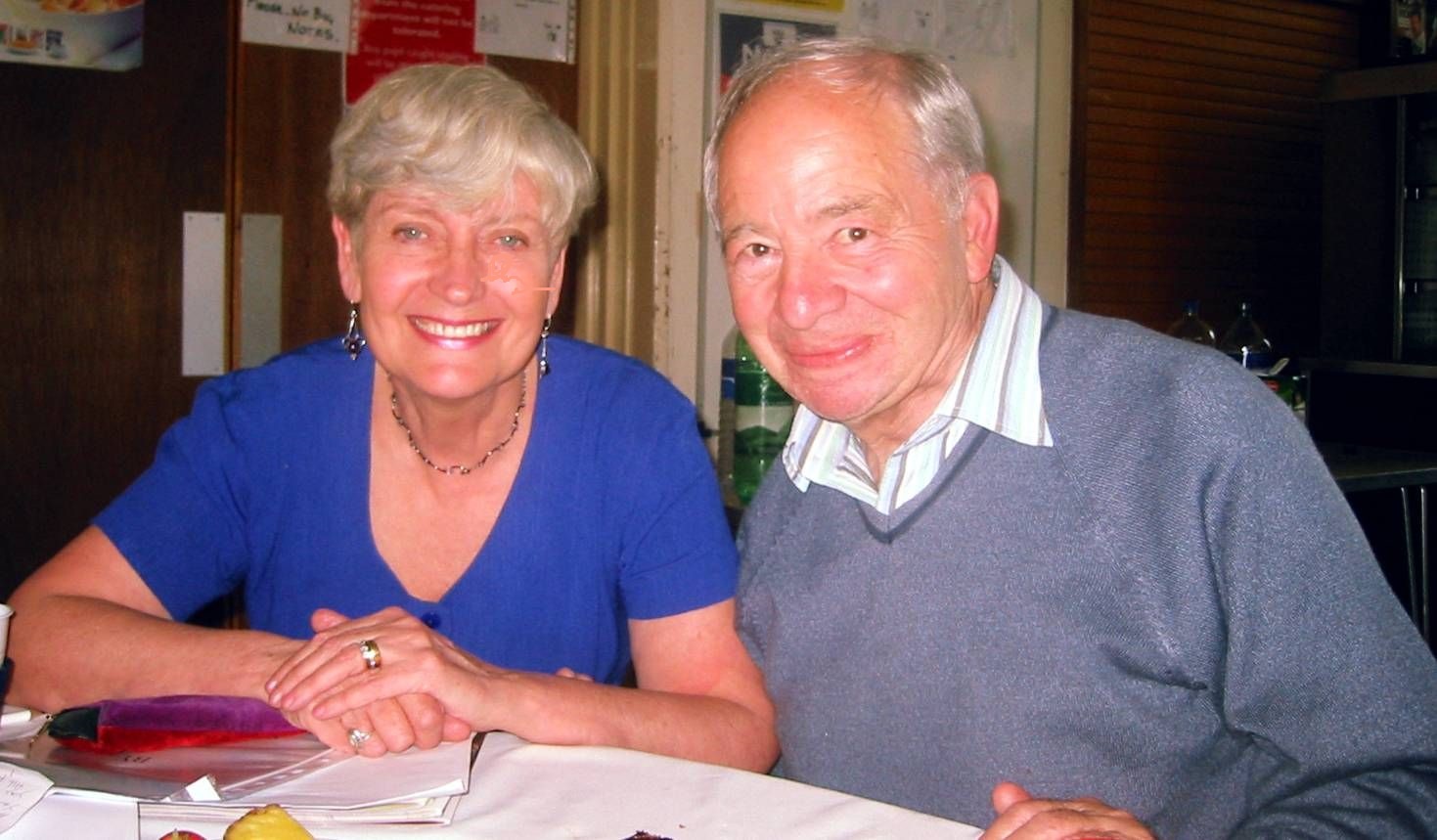 SYLVIA KENT'S READING & WRITING FORUM: SAD NEWS RE OUR FRIEND COLIN DEXTER