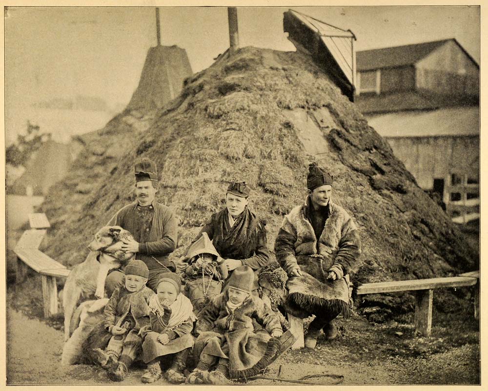The Circus "NO SPIN ZONE": 1893 Chicago Worlds Fair