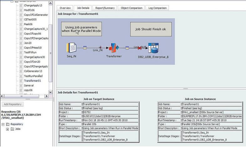 Datastage World: The DataStage 8.5 Job Migration Assistant Makes ...