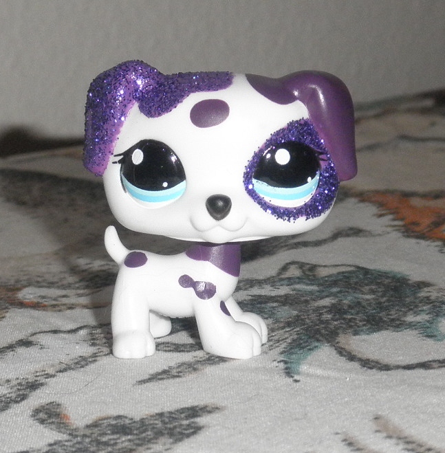 Collectomania: LPS Dogs Part 2