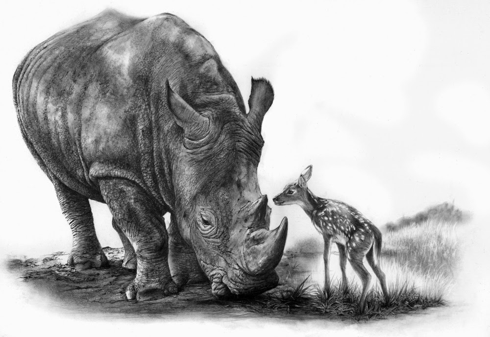 Design Stack: A Blog about Art, Design and Architecture: Hyper ...