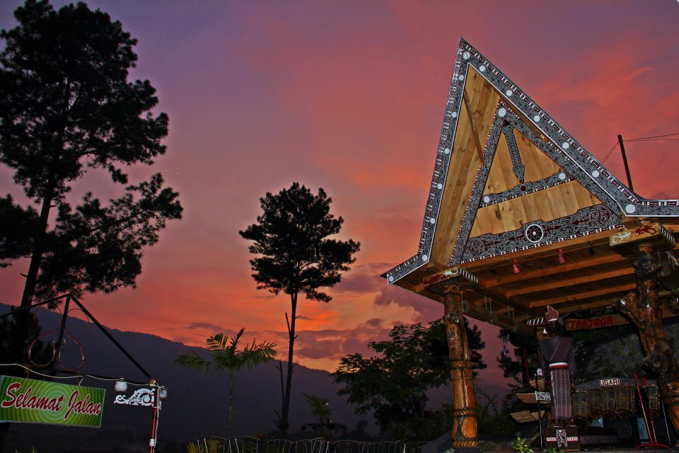 SEKAPUR SIRIH RESTAURANT: SEKAPUR SIRIH RESTAURANT