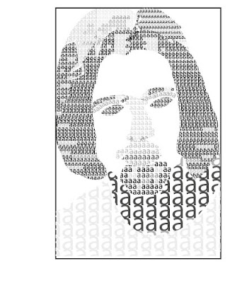 Maria Eugenia Varelas: PINACOGRAMA