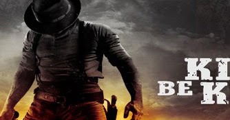 The Movie Sleuth: Reviews: Kill or Be Killed