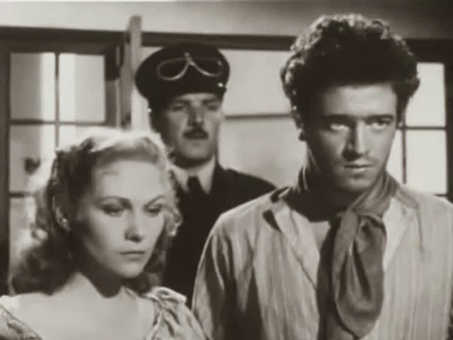 Forgotten Actors: Sheila Shand Gibbs