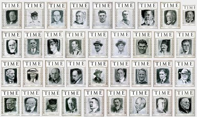 C A M O U P E D I A: Camouflage Artist | Gordon Stevenson