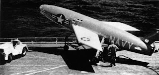 Tails Through Time: Regulus: The US Navy's First Operational Nuclear ...