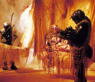 WELCOMETOLEVEL: KOOL TV REVIEW: 'BATTLESTAR GALACTICA' - THE 1978 ...