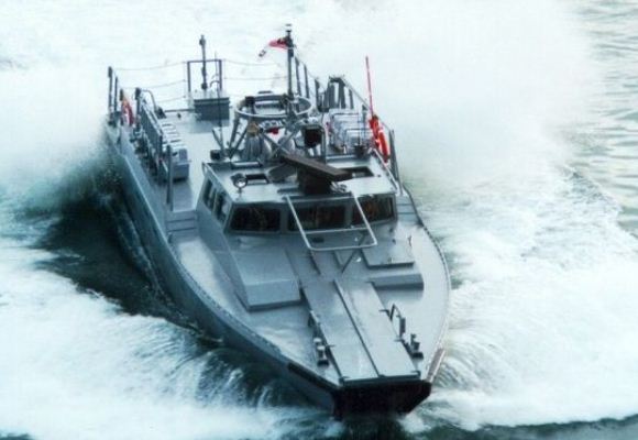 Teknologi Alutsista Militer Indonesia: KMC Komando TNI AD Tiru CB90 Swedia?