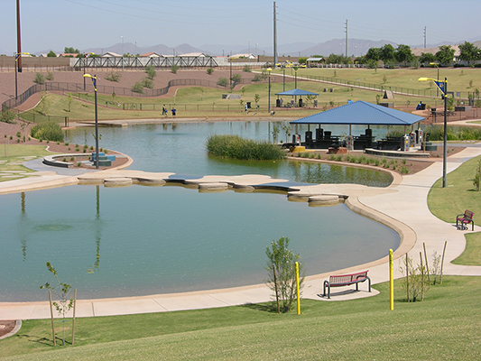 December 2017 | Cosmo Dog Park