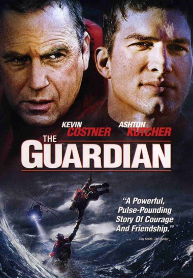 Ale Valenzuela: Guardianes de Alta Mar