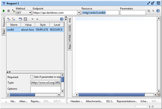 Test Automation Noob: Adding REST Services in soapUI