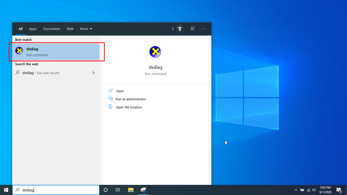 Cek Versi Windows 10 | Cara cek Versi Windows