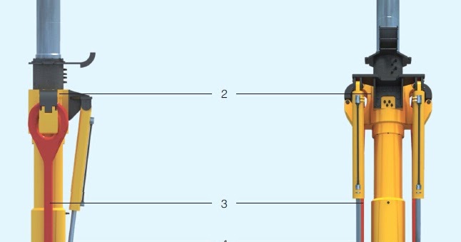 Drilling rig parts Supplier-Jining Donghong Machinery Co., Ltd : Stock ...