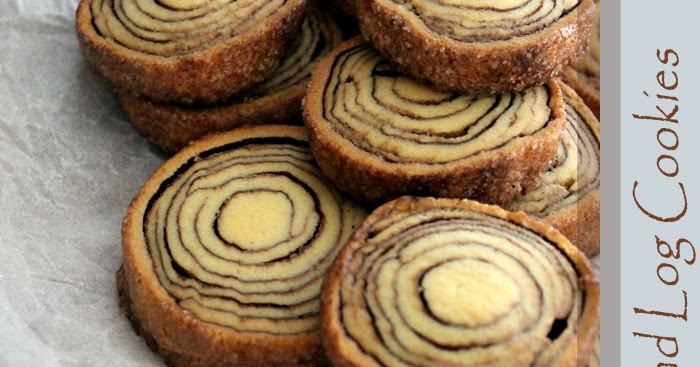 Бисквитки пънчета