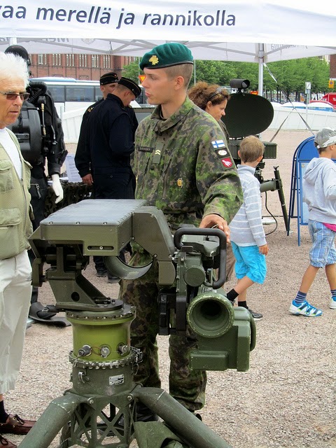 patripeace: How to conquer a Finnish man