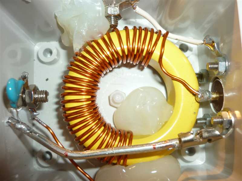 PA1PXL Amateurradio Techstuff: 80 meter qro end fed antenna