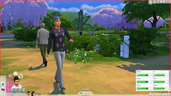 The Sims 4 [FitGirl Repack].part2.rar - Google Drive