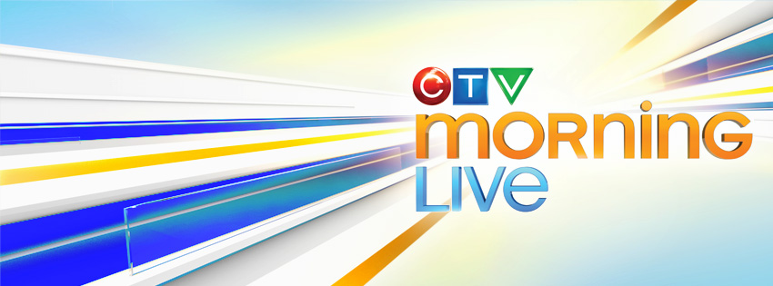 CTV MORNING LIVE FASHION BLOG: BEYOND NEWS: WELCOME TO THE NEW CTV ...