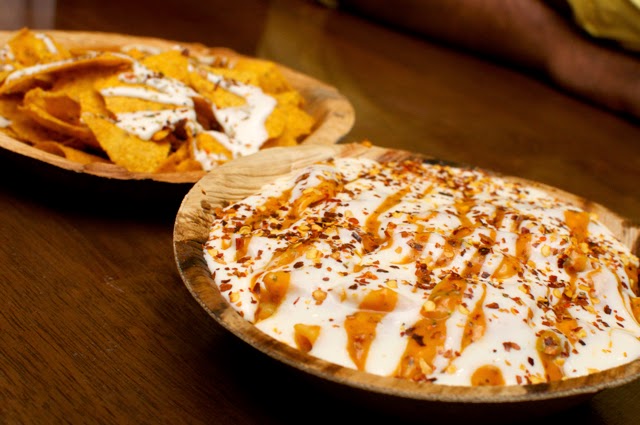 Fusilli Reasons | Grub Waz