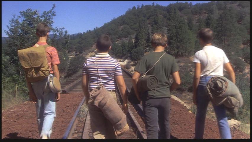 A Penny in the Well: Penny Thoughts ‘13—Stand By Me (1986)