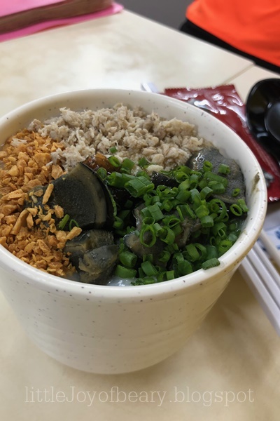 little Joy: 126 Dim Sum Wen Dao Shi (搵到食) since 1985