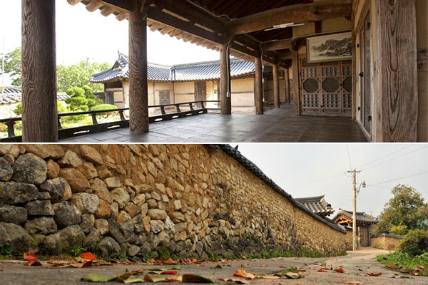 Travel Korea - Gyeongnam: [Geochang County, Gyeongnam] A sound body, a ...