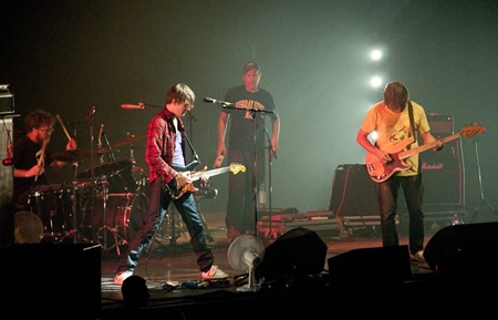 Live Bootlegs: Pavement - Live @ Great American Music Hall, San ...