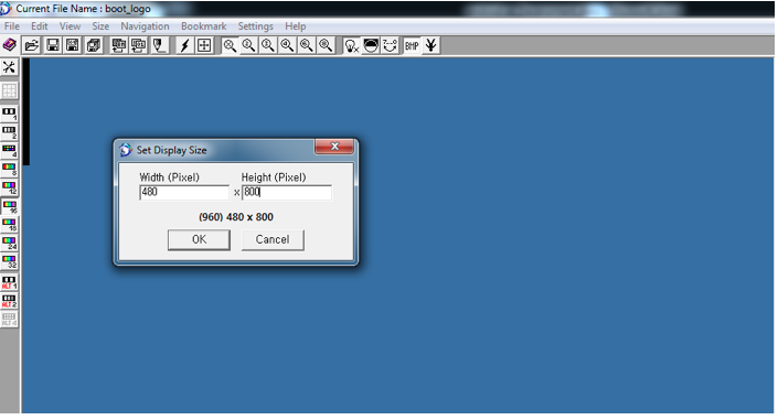 Create and change boot logo in android - How to make android custom rom