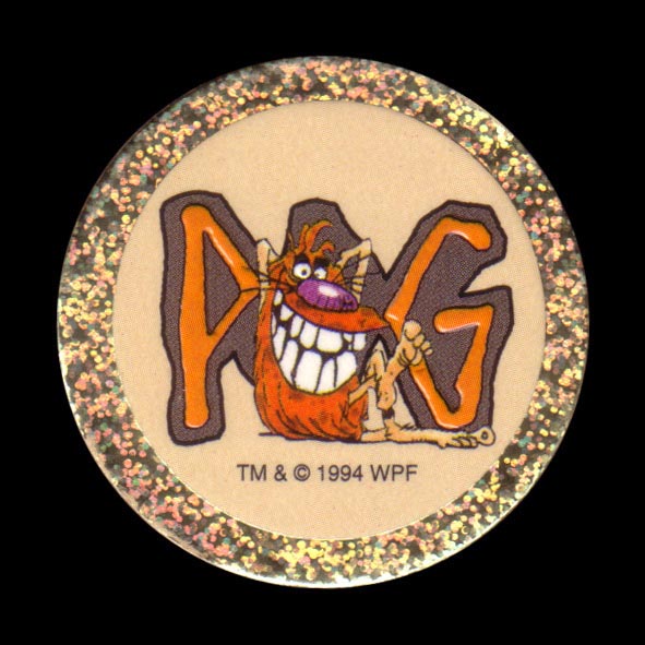 Te lo ricordi mica...: Giocovedì - I Pog