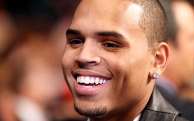 Celebrity Fun World: Chris Brown Funny