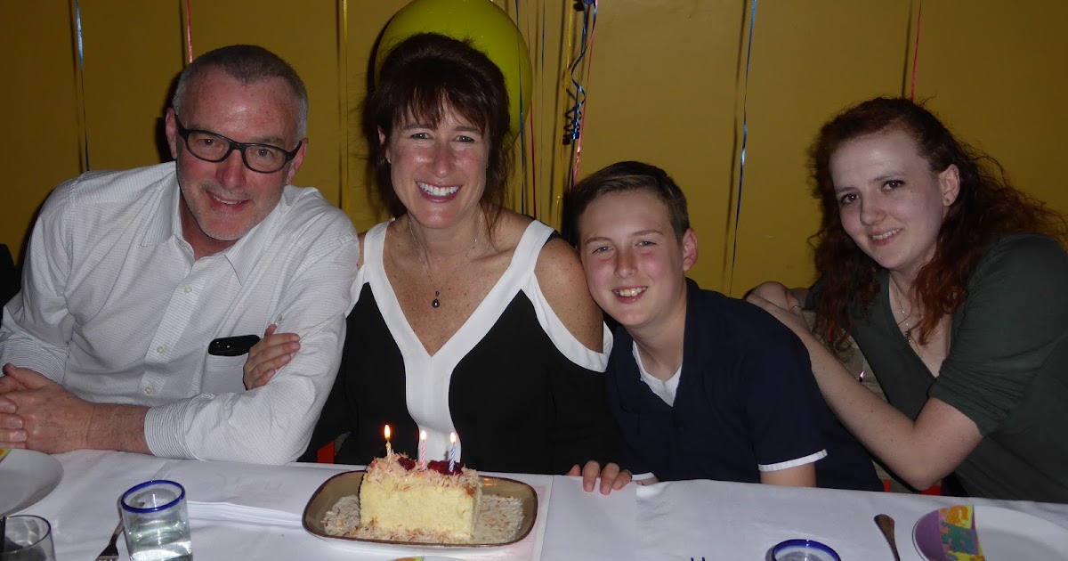 WHERE IN THE WORLD ARE RAINEY AND ZOE: GE 2017: If repetition creates a ...