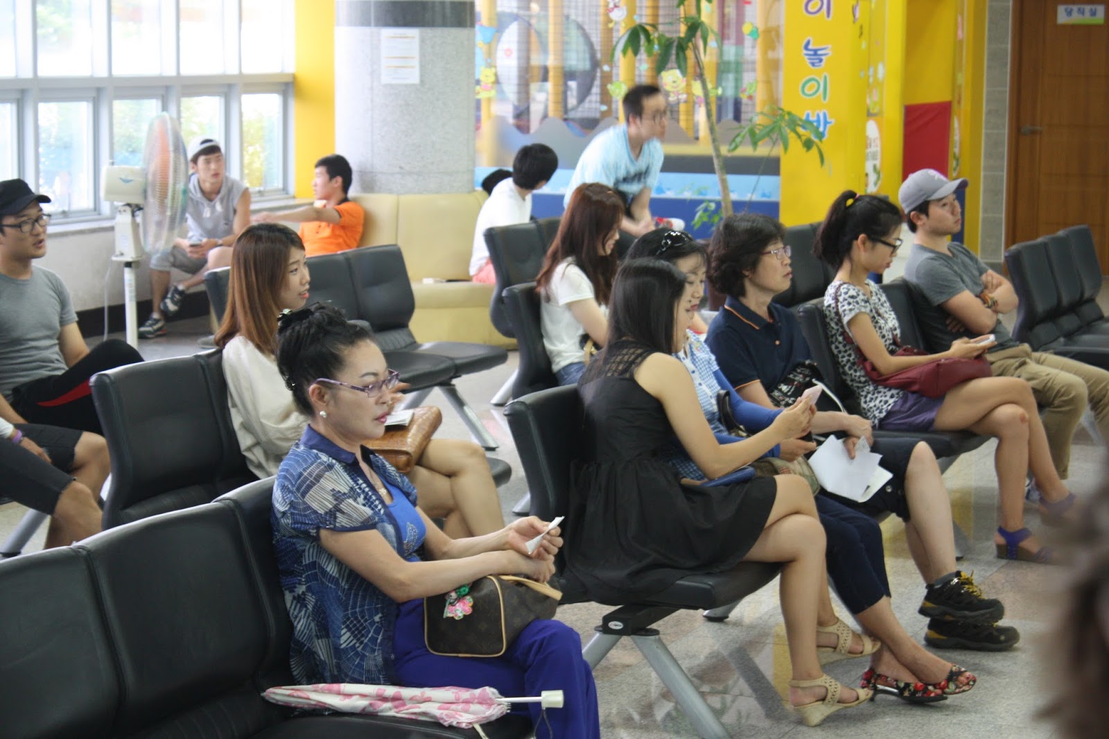 New Life: Korea Lantinga Family: Getting a Korean Driver's License