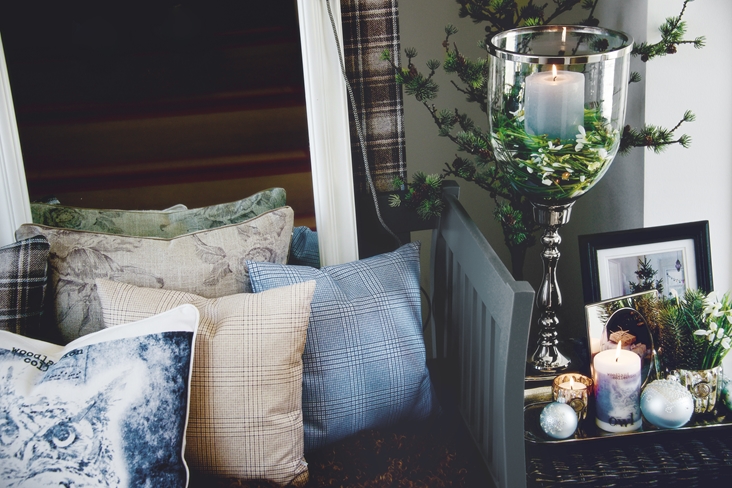 CasaBianca: Lene Bjerre Design - jesienne nowości