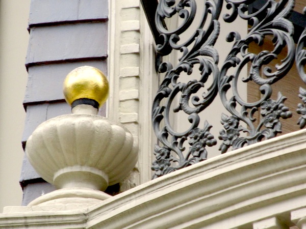 Mary Magdalene Has A Lot of Symbols