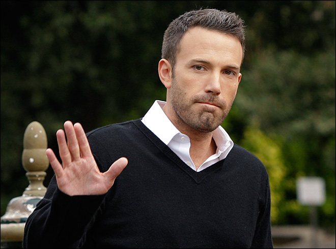 Hollywood Stars: Ben Affleck Profile and Pics