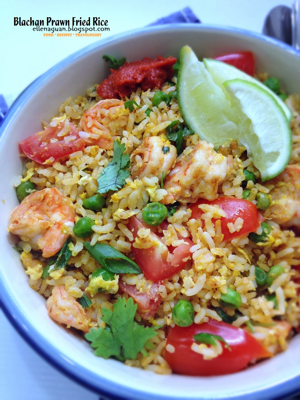 Cuisine Paradise | Singapore Food Blog | Recipes, Reviews And Travel ...