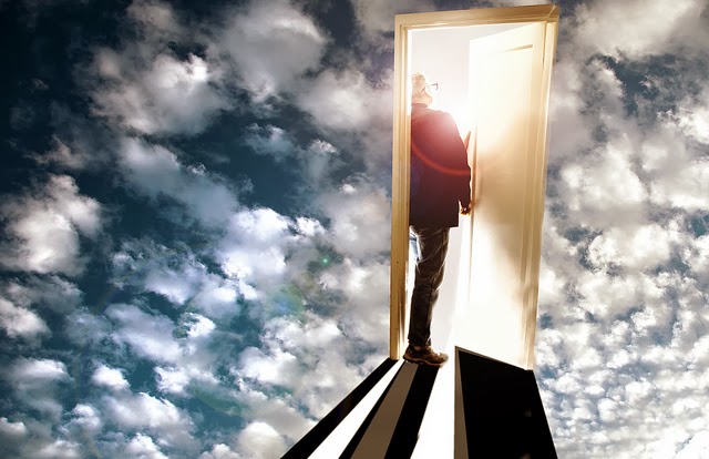 Second Person Perspective