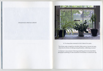 Something Between Want and Desire: The Circle is Completed: Chris ...